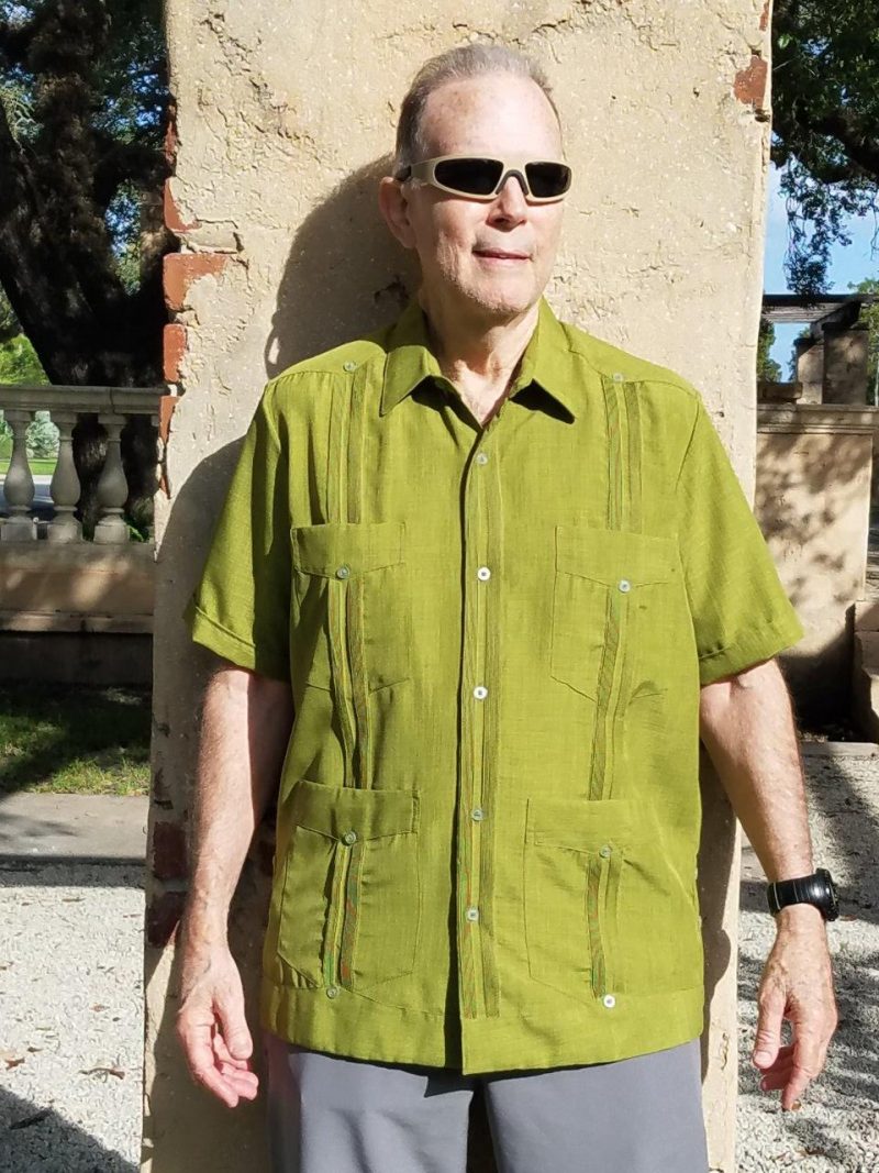 Buy Cuban Guayaberas Online From Daccordshirts.com